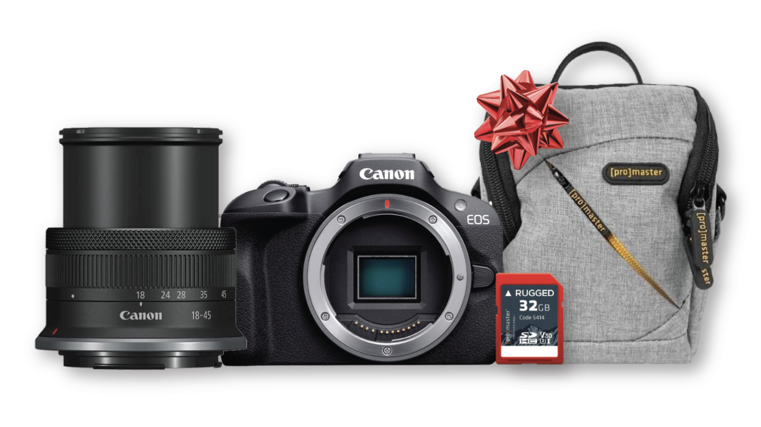 Bundles - Camera Corner Connecting Point